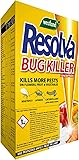 Resolva Bug Killer Concentrate, 250 ml: Amazon.co.uk: Garden & Outdoors