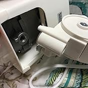 Amazon.com: Lasko 2520 16" Oscillating Stand Fan, White: Home & Kitchen