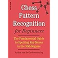 Chess Pattern Recognition for Beginners: The Fundamental Guide to ...