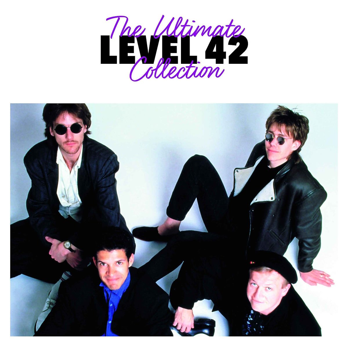LEVEL 42 - Ultimate Collection - Amazon.com Music