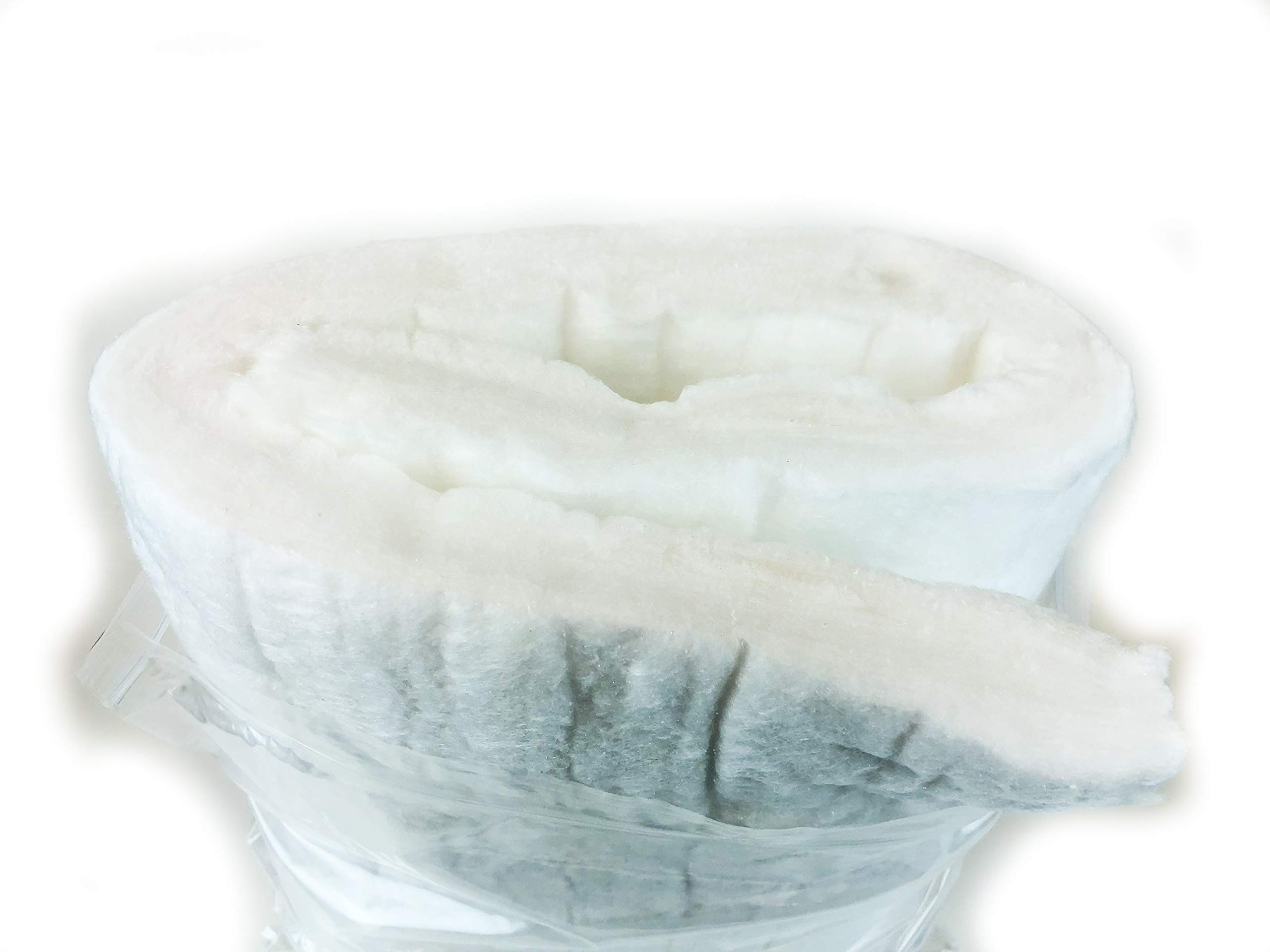 Mua MPK1 Ceramic Muffler Packing Material kit for 2-Stroke 4-stroke ATV ...