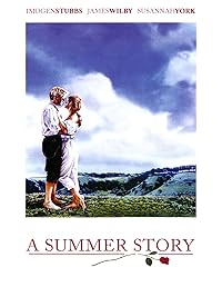 Amazon.com: A Summer Story: James Wilby, Imogen Stubbs, Susannah York ...