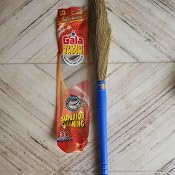 Buy Gala No Dust Floor Broom XL – Synthetically enginereed bristles ...