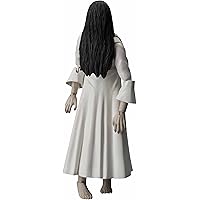 Amazon.com: movie The ring S.H.Figuarts Yamamura Sadako Action Figure ...