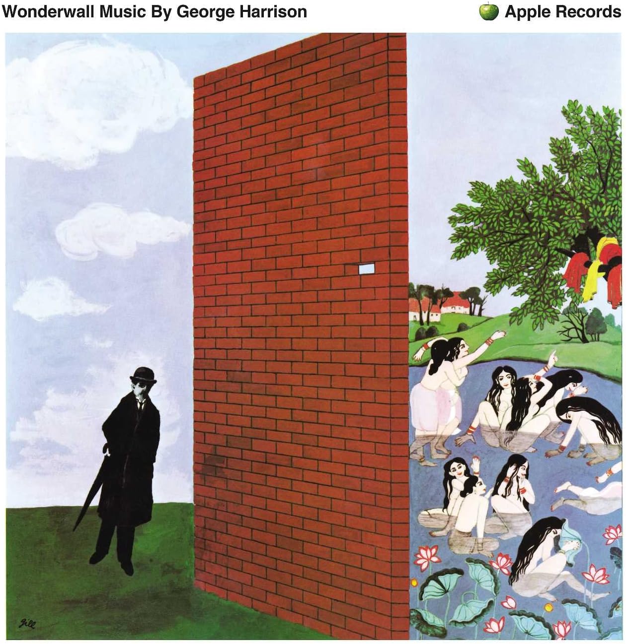 Wonderwall Music [VINYL]: Amazon.co.uk: Music