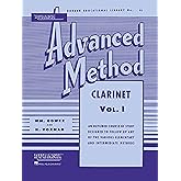 Amazon.com: Rubank Advanced Method - Bassoon Vol. 1 (Rubank Educational ...