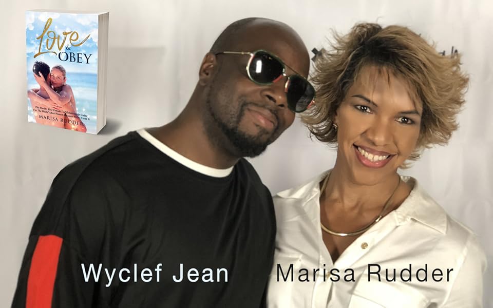 Love & Obey: World's Best Female Led Relationship Guide eBook: Marisa ...