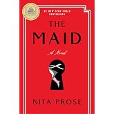 Amazon.com: The Maid: A GMA Book Club Pick: A Novel (Molly the Maid ...