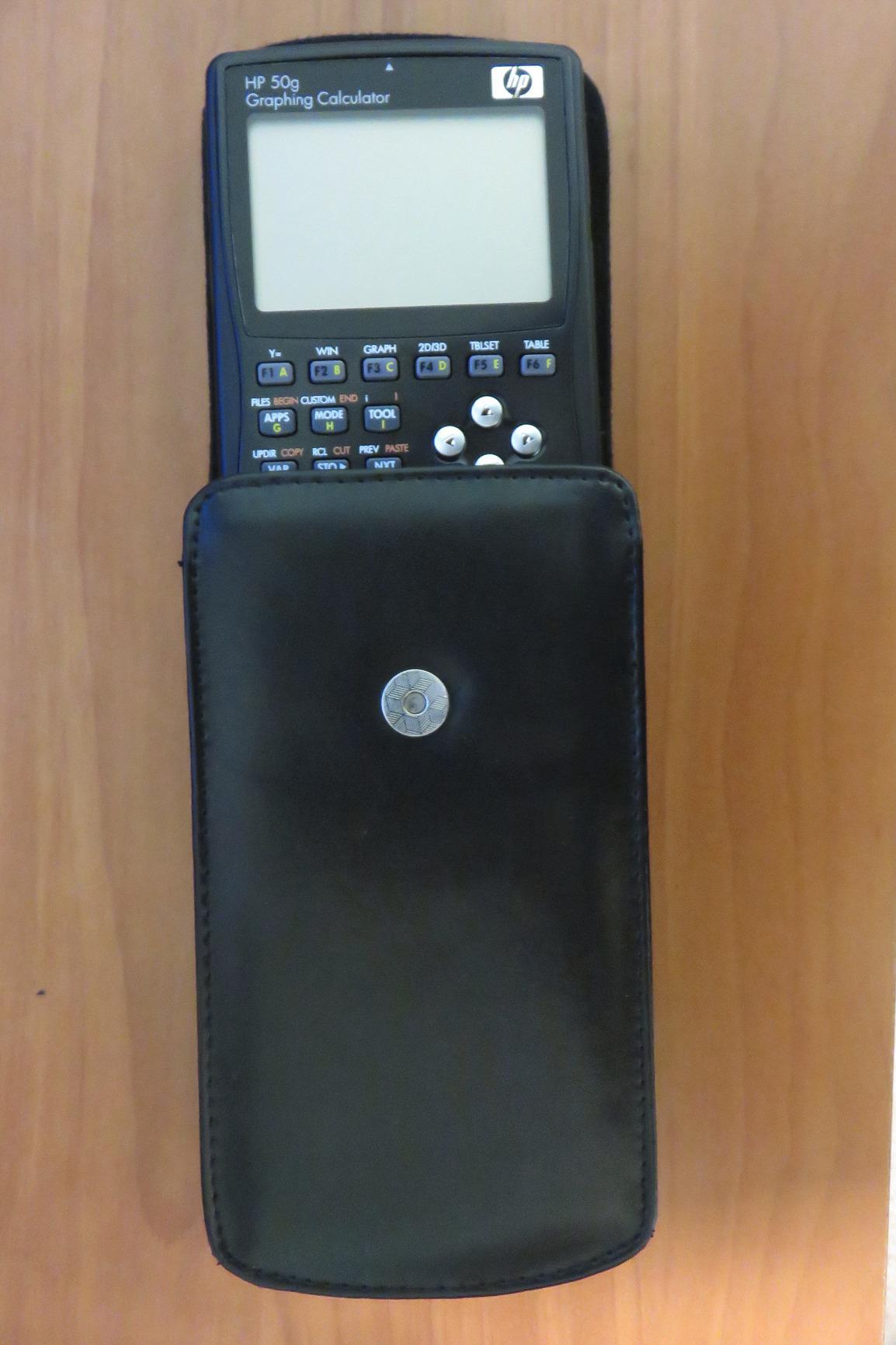 $50/mo - Finance HP 50g Graphing Calculator | Buy Now, Pay Later
