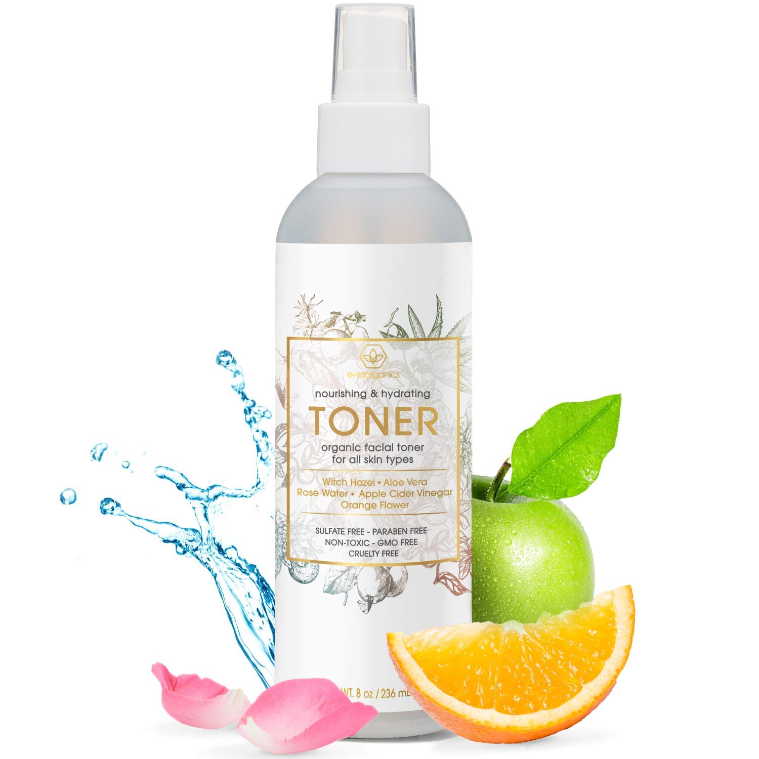The 16 Best Drugstore Toners For Dry Skin Of 2023 LUXEBC