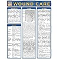 Wound Care (Quick Study: Health): BarCharts, Inc.: 9781572225749 ...