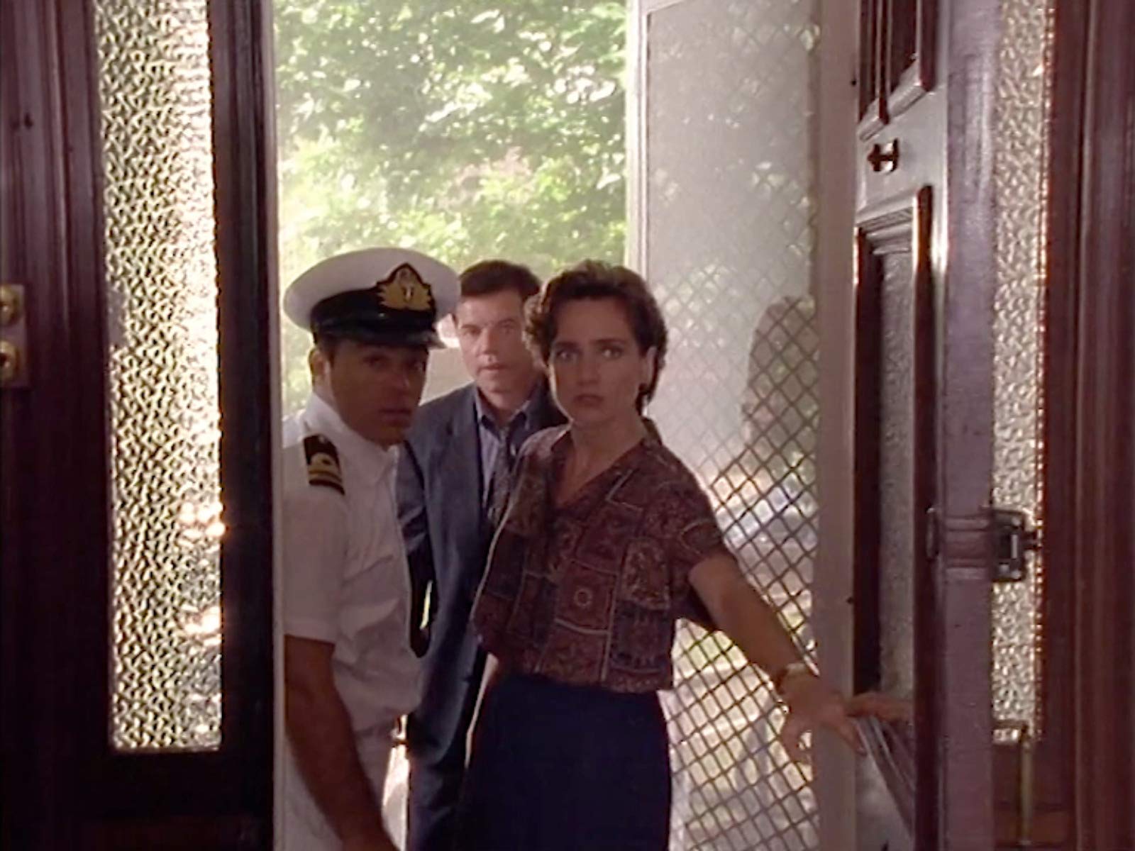 Watch Water Rats | Prime Video