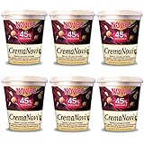 Novi, Crema Spalmabile Alle Nocciole: Amazon.it: Alimentari e cura ...