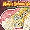 The Magic School Bus Inside the Human Body: Joanna Cole, Bruce Degen ...
