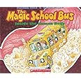 The Magic School Bus Inside the Human Body: Joanna Cole, Bruce Degen ...