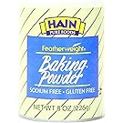 Amazon.com : Ener-G Foods Baking Soda Substitute, 5.3-Ounce (Pack of 3 ...