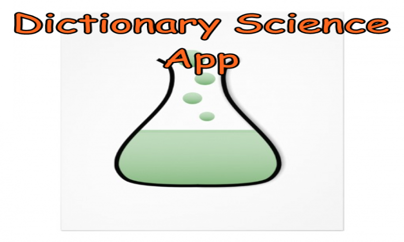 Dictionary Science AppDictionary Science App:Amazon.com:Appstore for ...