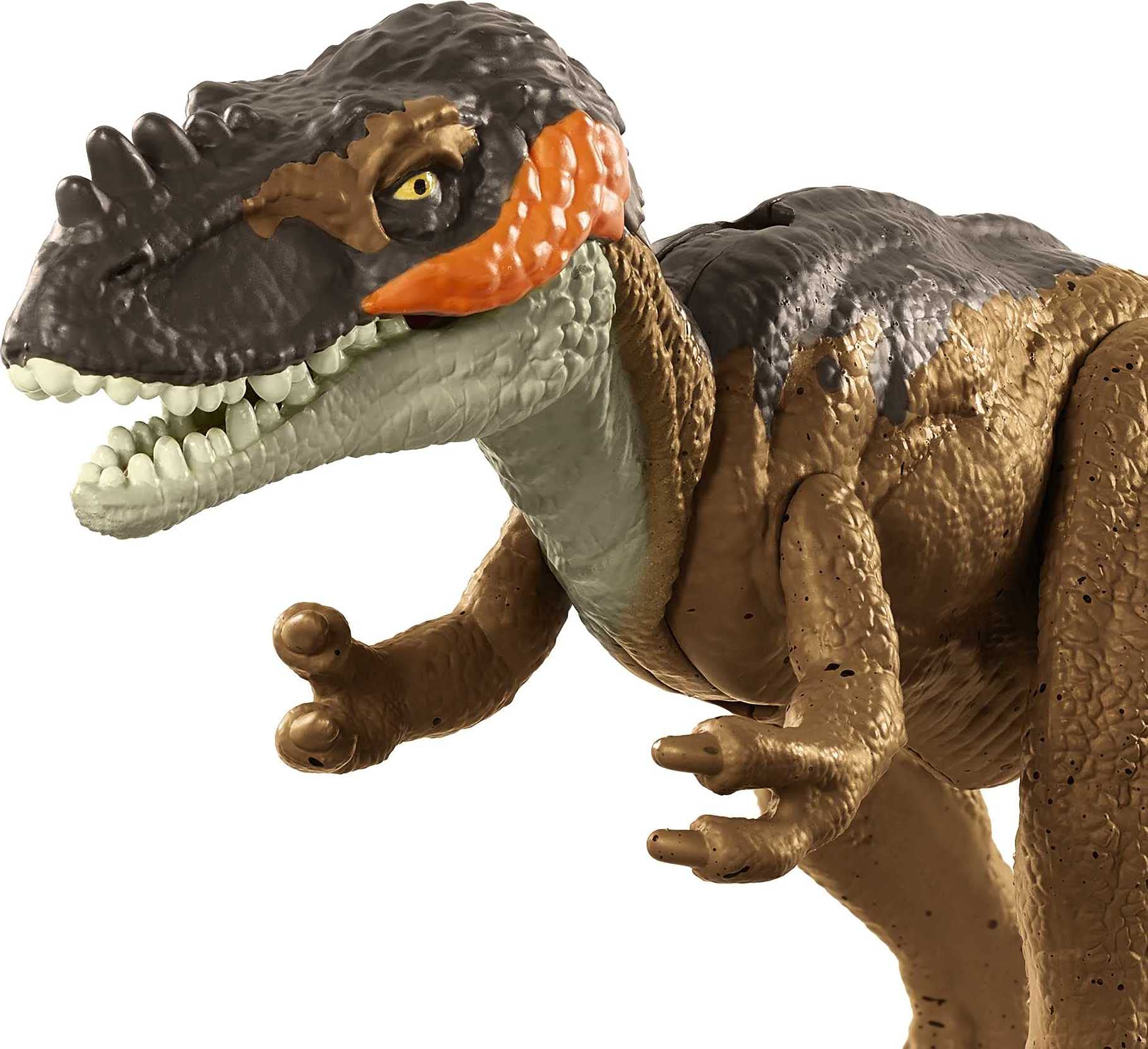 Mua Jurassic World Toys Wild Pack Alioramus Carnivore Dinosaur Action ...