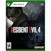 Amazon.com: Resident Evil Village Gold Edition (Xbox One Series X) : Video Games