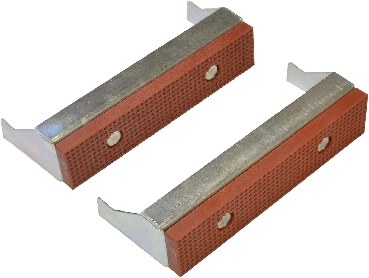 Faithfull Pair Fi Vice Jaws 5In: Amazon.co.uk: DIY & Tools