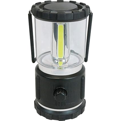 Lighthouse Torches L/HECAMP750 750 lm LED Elite Camping Lantern, Blue ...