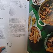 Rachel Ama's Vegan Eats: Tasty plant-based recipes for every day ...