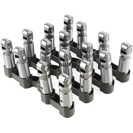 Mua Set of MDS Hydraulic Roller Valve Lifters Fits Dodge Jeep 5.7L 6.4L ...