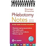 Phlebotomy Handbook: Blood Specimen Collection from Basic to Advanced ...