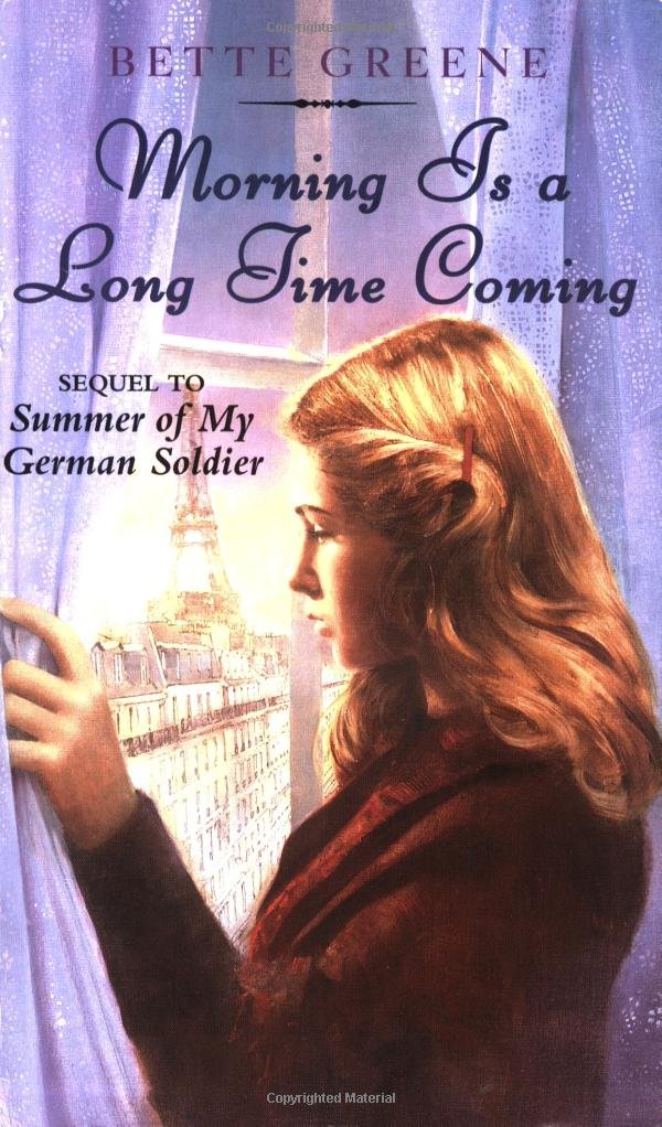 😂 Frederick anton reiker. summer of my german soldier by justine spann ...