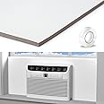 Amazon.com: LBG Products Window Air Conditioner Side Panels,Full ...