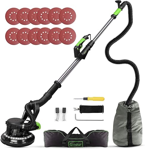 9 Best Drywall Sanders | Reviews + Guide