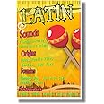 Amazon.com: Latin - NEW Music Poster: Posters & Prints