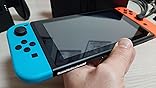 Nintendo Switch - Blu/Rosso Neon - Switch [ed. 2019]: Amazon.it ...