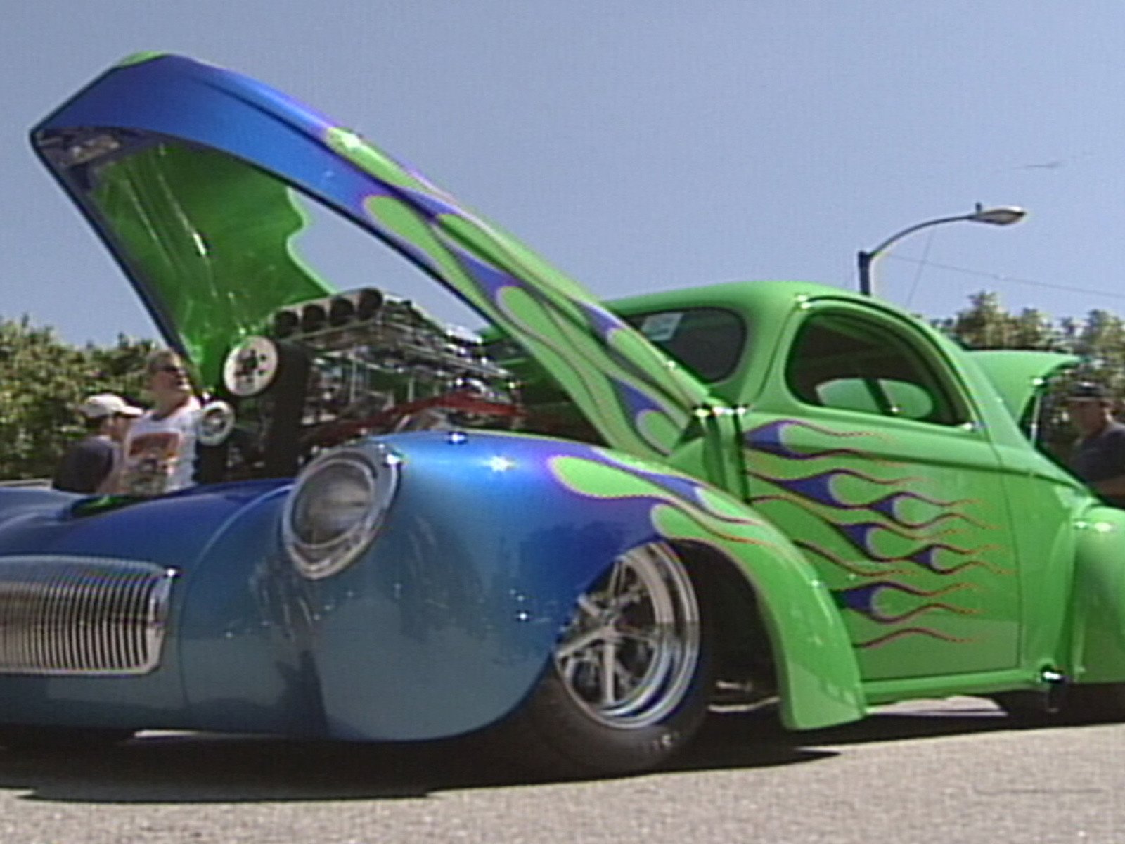 Watch Hot Rod TV - Season 5 | Prime Video