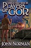 Dancer of Gor (Gorean Saga): John Norman: 9781497643604: Amazon.com: Books