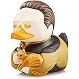 TUBBZ Boxed Edition Data Collectible Vinyl Rubber Duck Figure ...