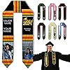 Bliver Custom Graduation Stole Class of 2025, Personalized Graduation ...