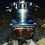 Amazon.com: SOTO ST-908 Dutch Oven, Made in Japan, Stainless Steel, No ...
