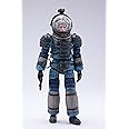 Amazon.com: Hiya Toys Exquisite Mini Series 1/18 Scale 5 Inch Alien ...