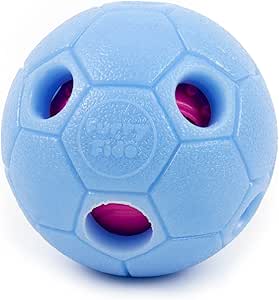 Pet Supplies : Pet Chew Toys : GoughNuts Guaranteed Indestructible ...