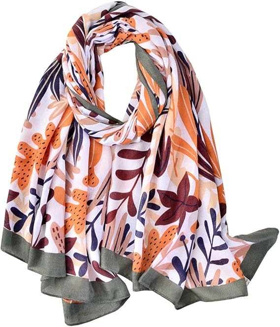 Vellette Damen Halstücher Schal Kopftücher Tuch Kopftuch Halstuch ...