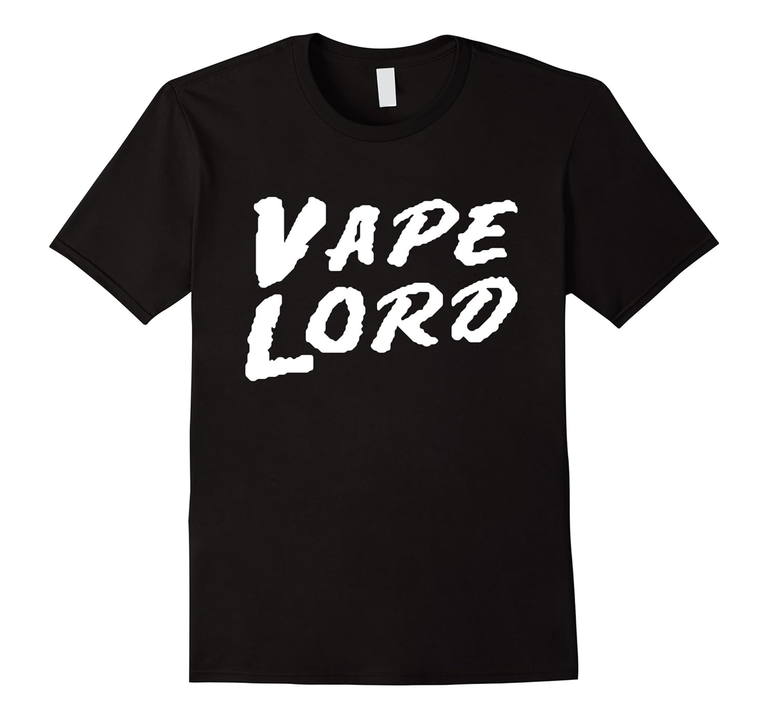 Vape Lord Shirt Vaping T Shirt VAPE NATION Clothing-CD – Canditee