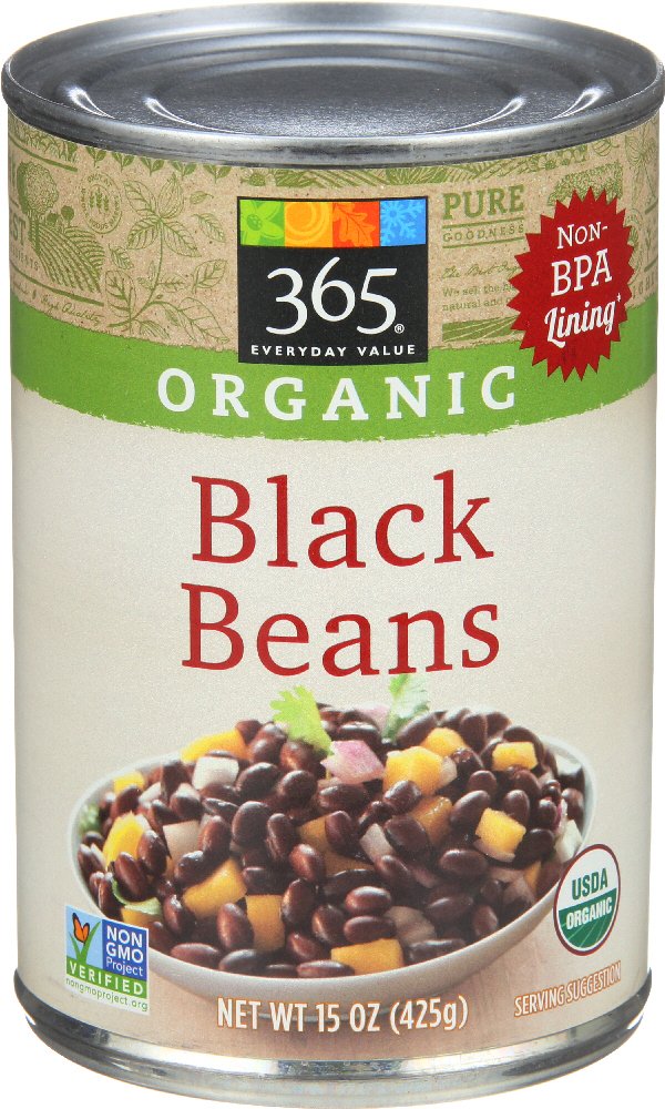 Black Beans Oman | Buy Online | Whizz Black Beans