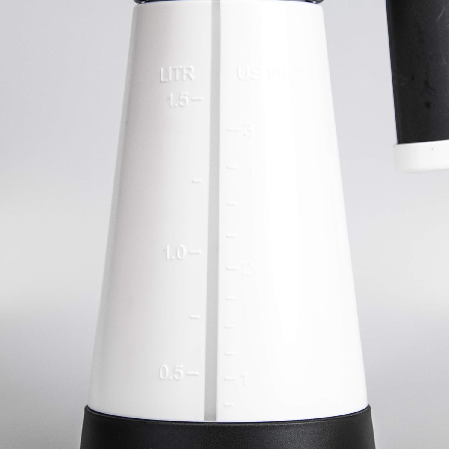 Bleach Sodium Hypochlorite Pre-Labeled GHS Kwazar Pump Spray Bottles 1 ...