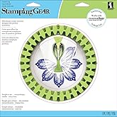 Amazon.com: Inkadinkado Stamping Gear, Intro Set