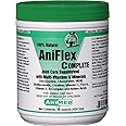 Amazon.com : AniMed Aniflex Complete 1 lb : Horse Nutritional ...