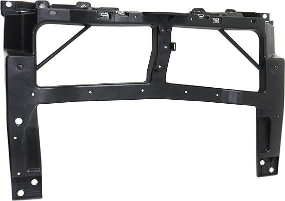 Amazon.com: Front Radiator Support Bracket Compatible with 2015-2017 ...