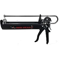 ITW Ramset Red Head A7-28 Epcon A7 28 Fl Oz Cartridge - - Amazon.com
