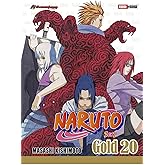 Naruto Gold Edition N.14 : Masashi Kishimoto: Amazon.com.mx: Libros