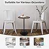 Leopard MDF Round Top Not Adjustable (41 INCHES Height) Bar Table, Pub ...